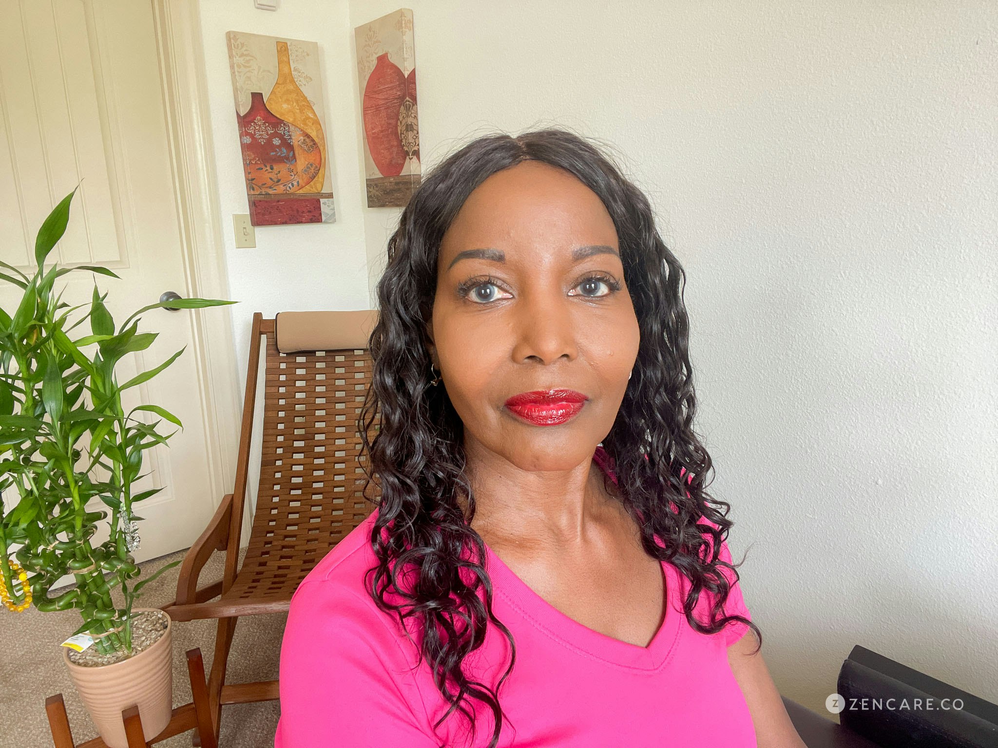 Renee Booker, Therapist in Mandeville, Louisiana — Zencare