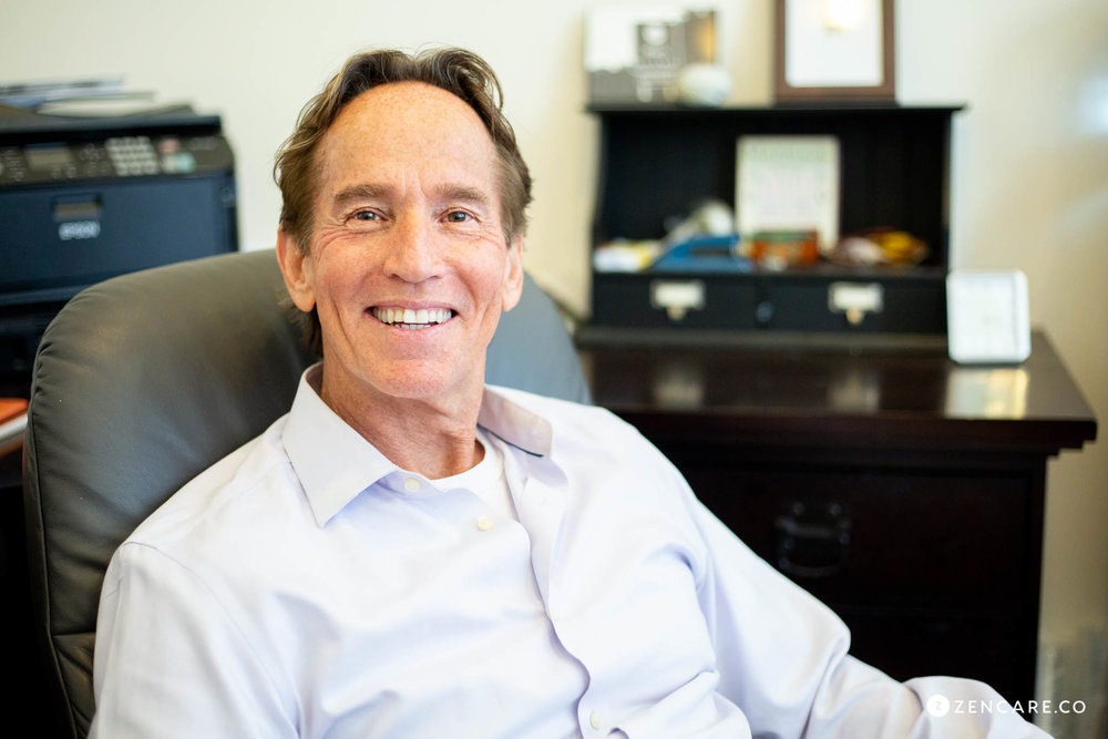 David Gwin, Therapist in New York, New York — Zencare