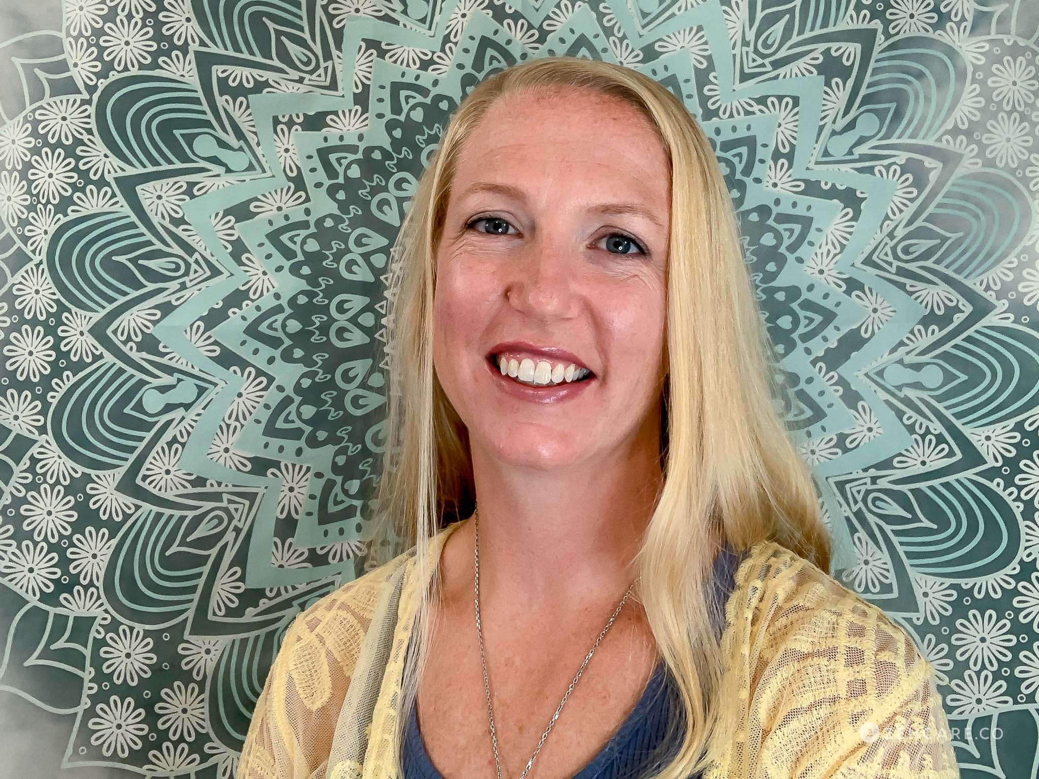 Crystal Deichert, Therapist in Makawao, Hawaii — Zencare