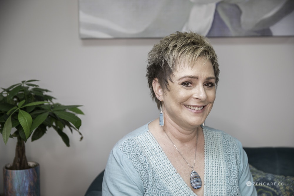 Jennifer Slaughter, Therapist in Houston, Texas — Zencare