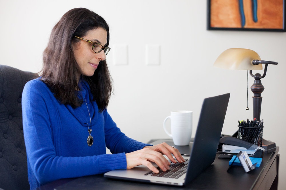 Hannah Goodman, Therapist in Barrington, Rhode Island — Zencare