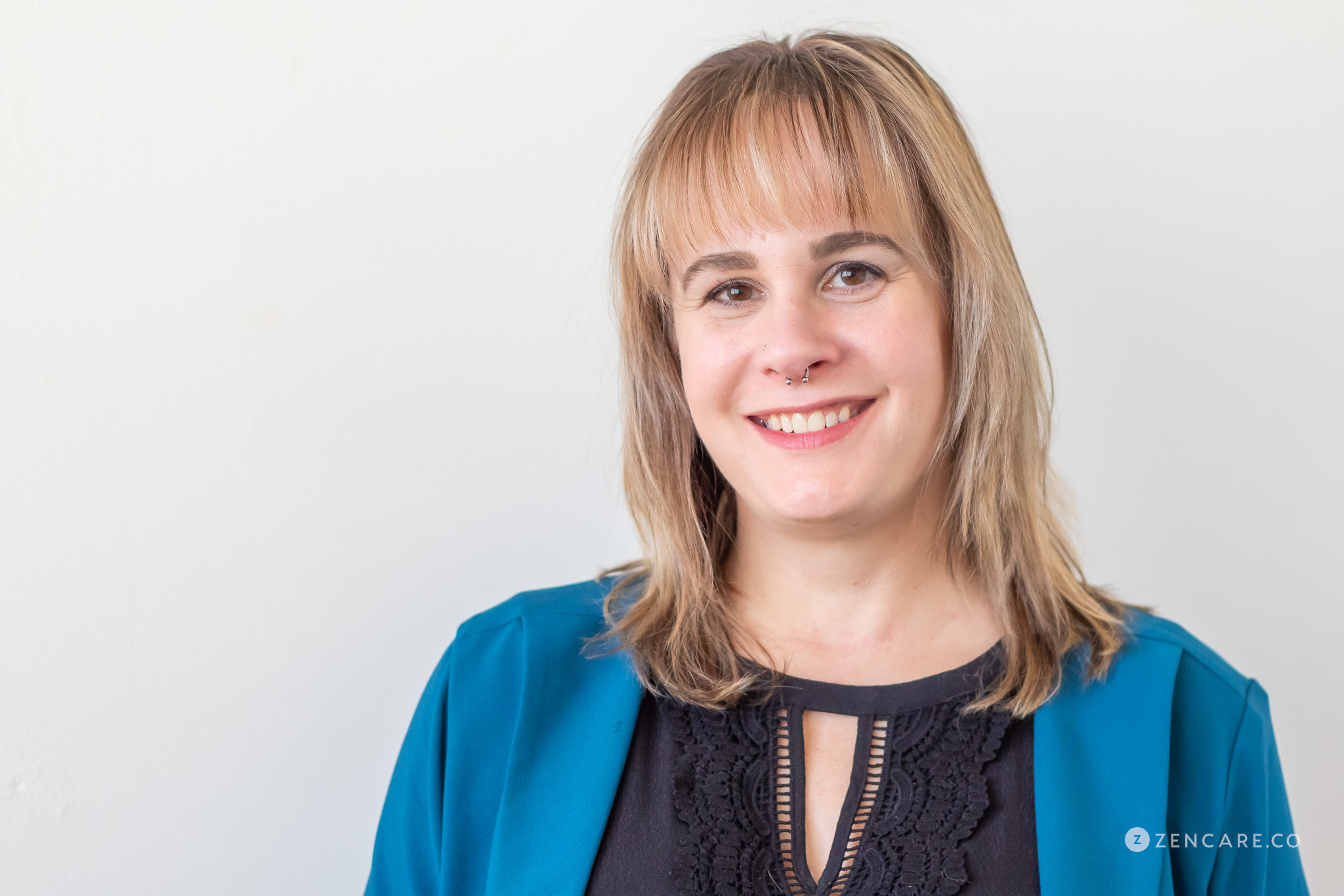 Shannon Erisman, Therapist in Riverside, Rhode Island — Zencare