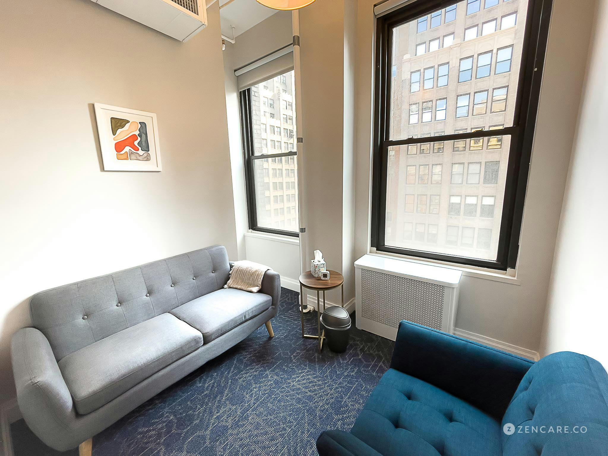 Faige Flakser, Therapist in New York — Zencare