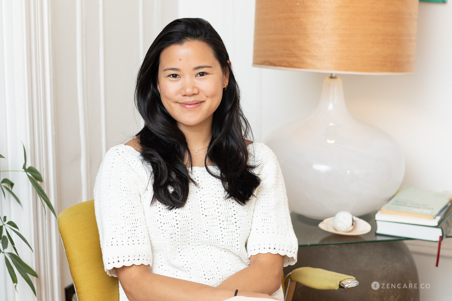 Emily Chong, Therapist in Los Angeles, California — Zencare