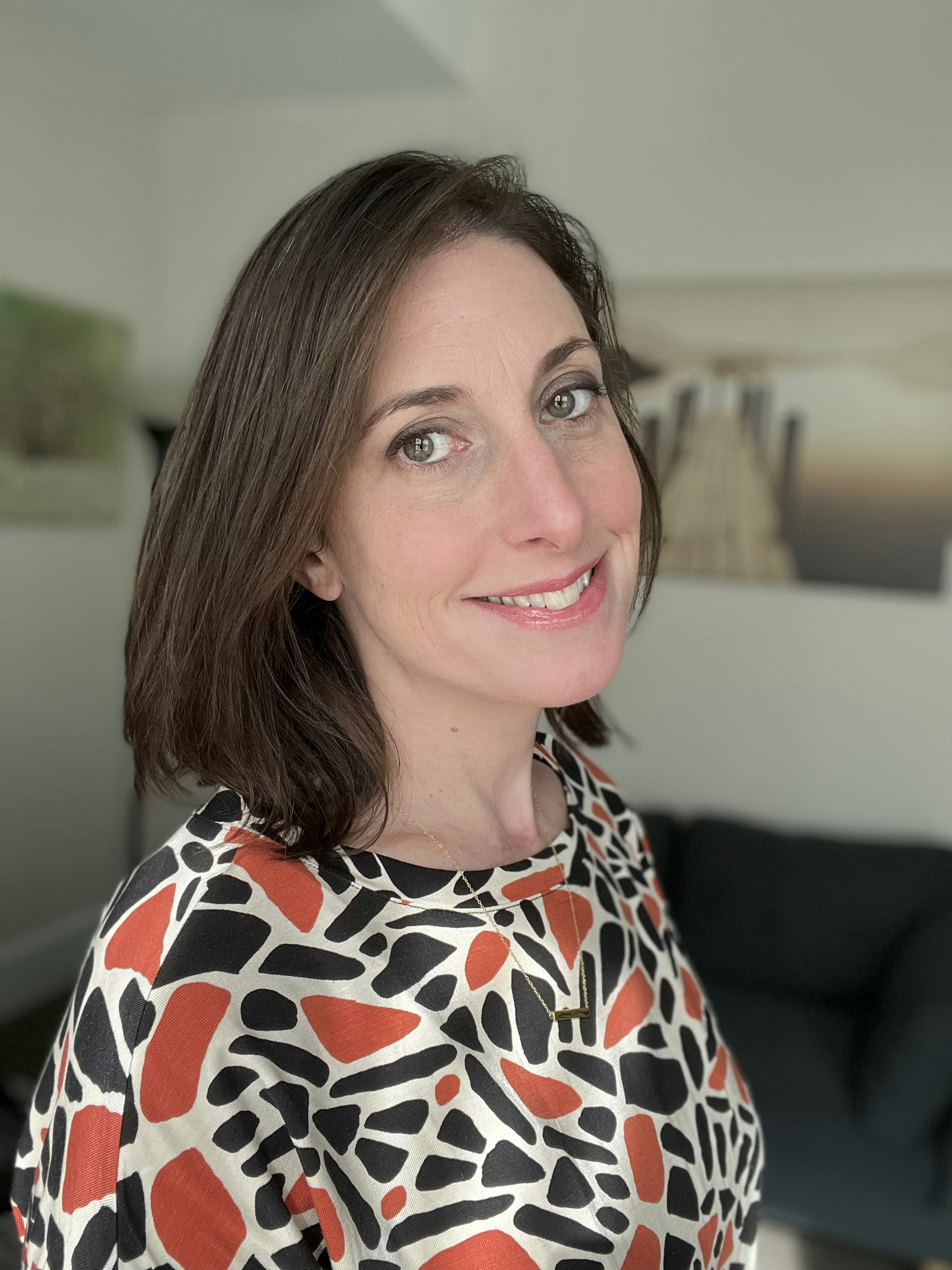 Sonja Seglin, Therapist in Montclair, New Jersey — Zencare