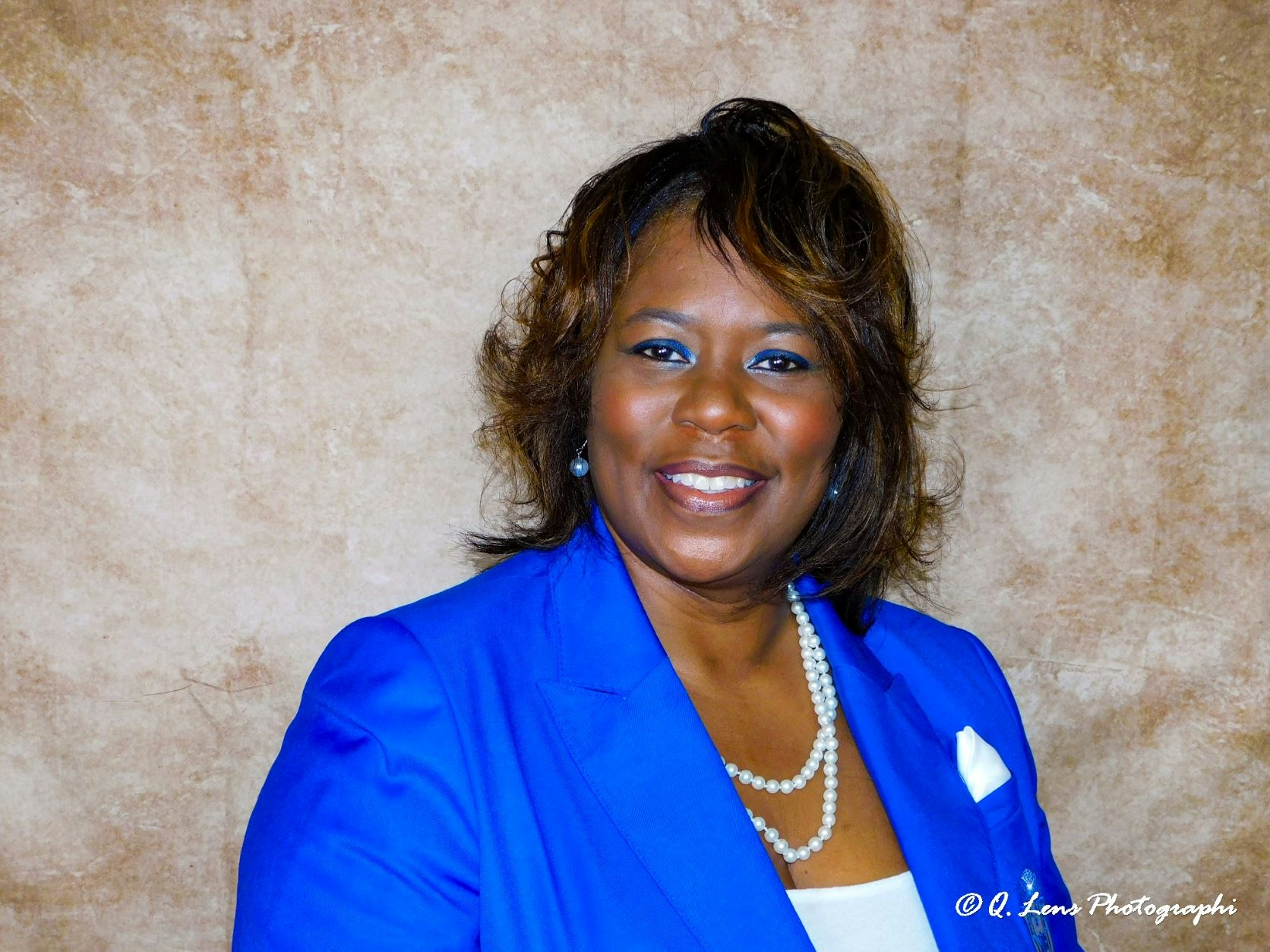 Chandra Williams, Therapist in Washington DC — Zencare