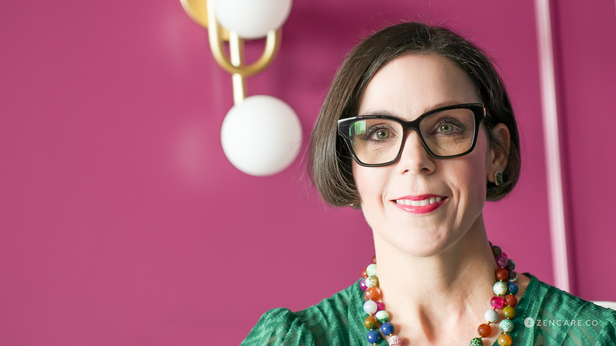 Lindsey Buckman, Therapist in Illinois — Zencare