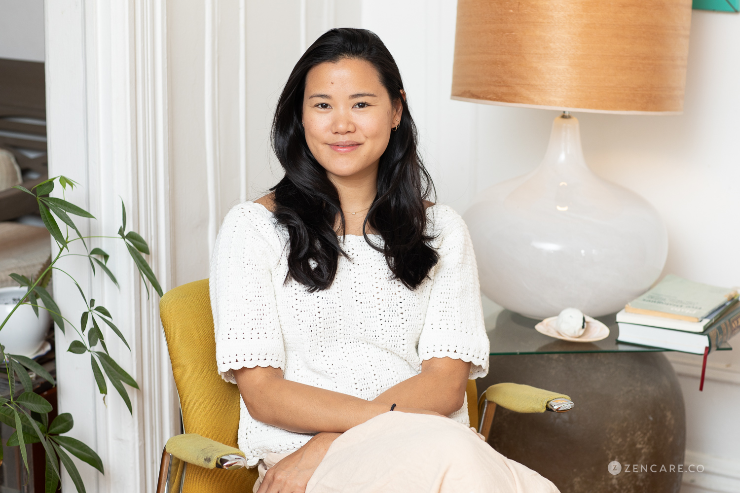 Emily Chong, Therapist in Los Angeles, California — Zencare