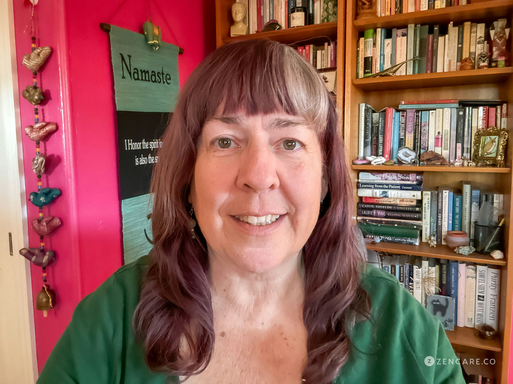 Kathleen Young, Therapist in Alabama — Zencare