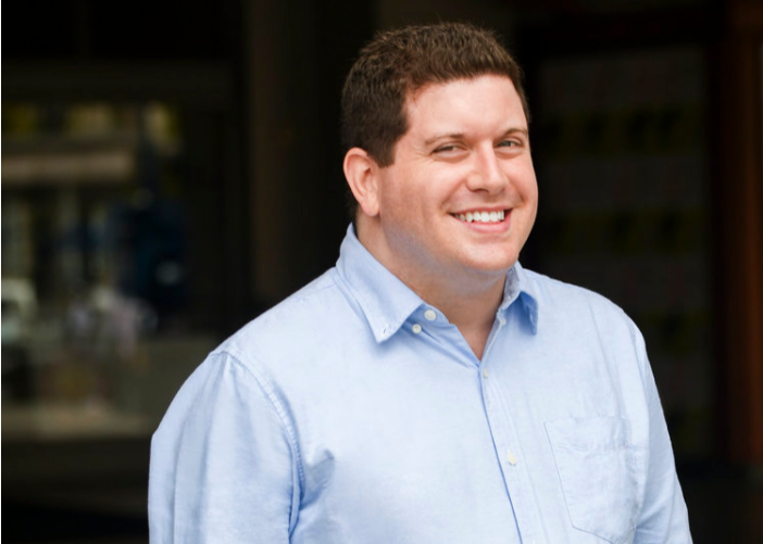 Eric Samuels, Therapist in Berkeley, California — Zencare