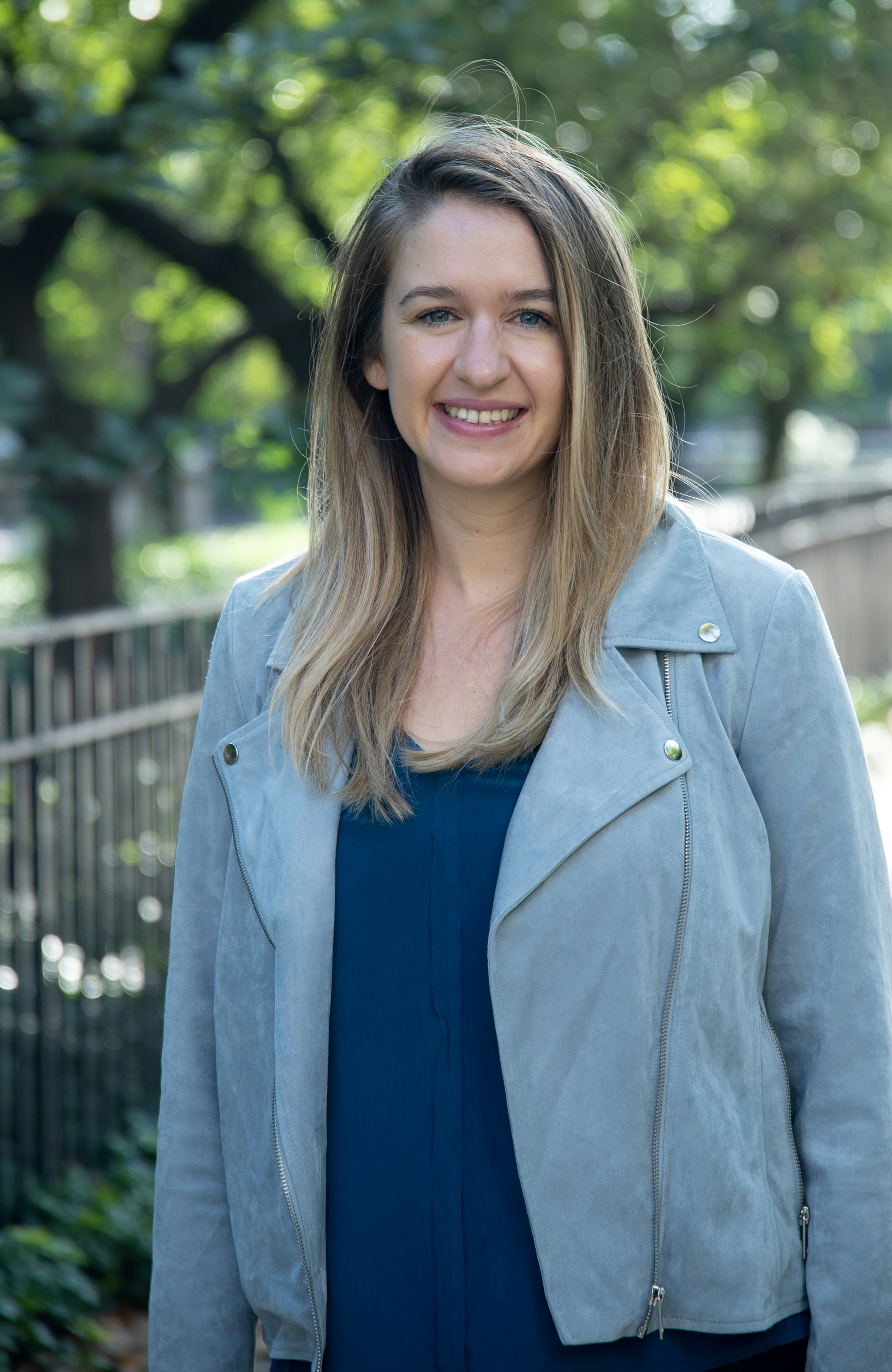 Catherine Kiley, Therapist in New York, New York — Zencare