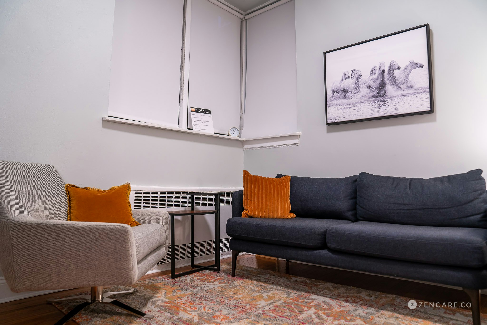 Jessica Krantz, Therapist in new york, New York — Zencare