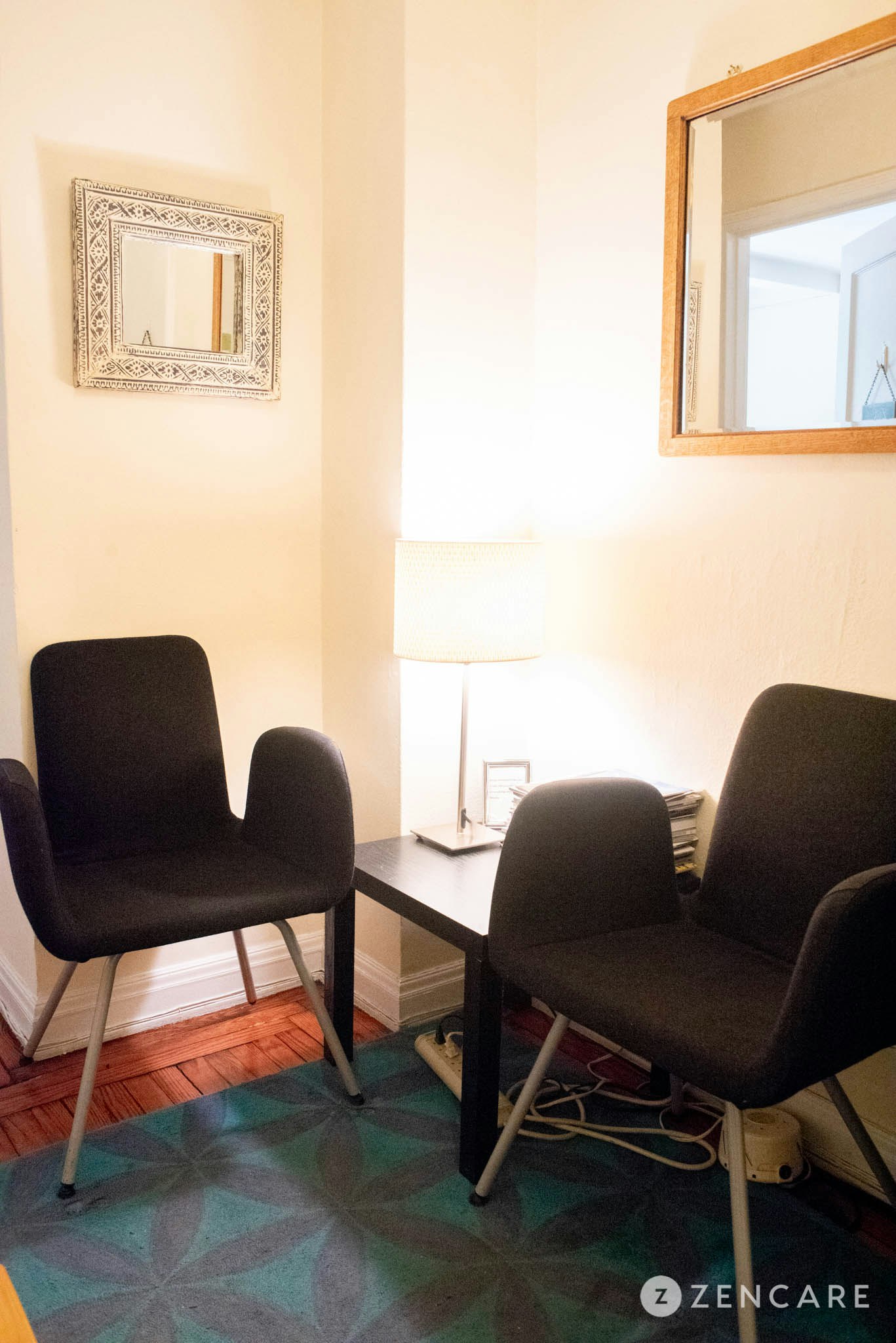 Sarah Gundle, Therapist in New York, New York — Zencare