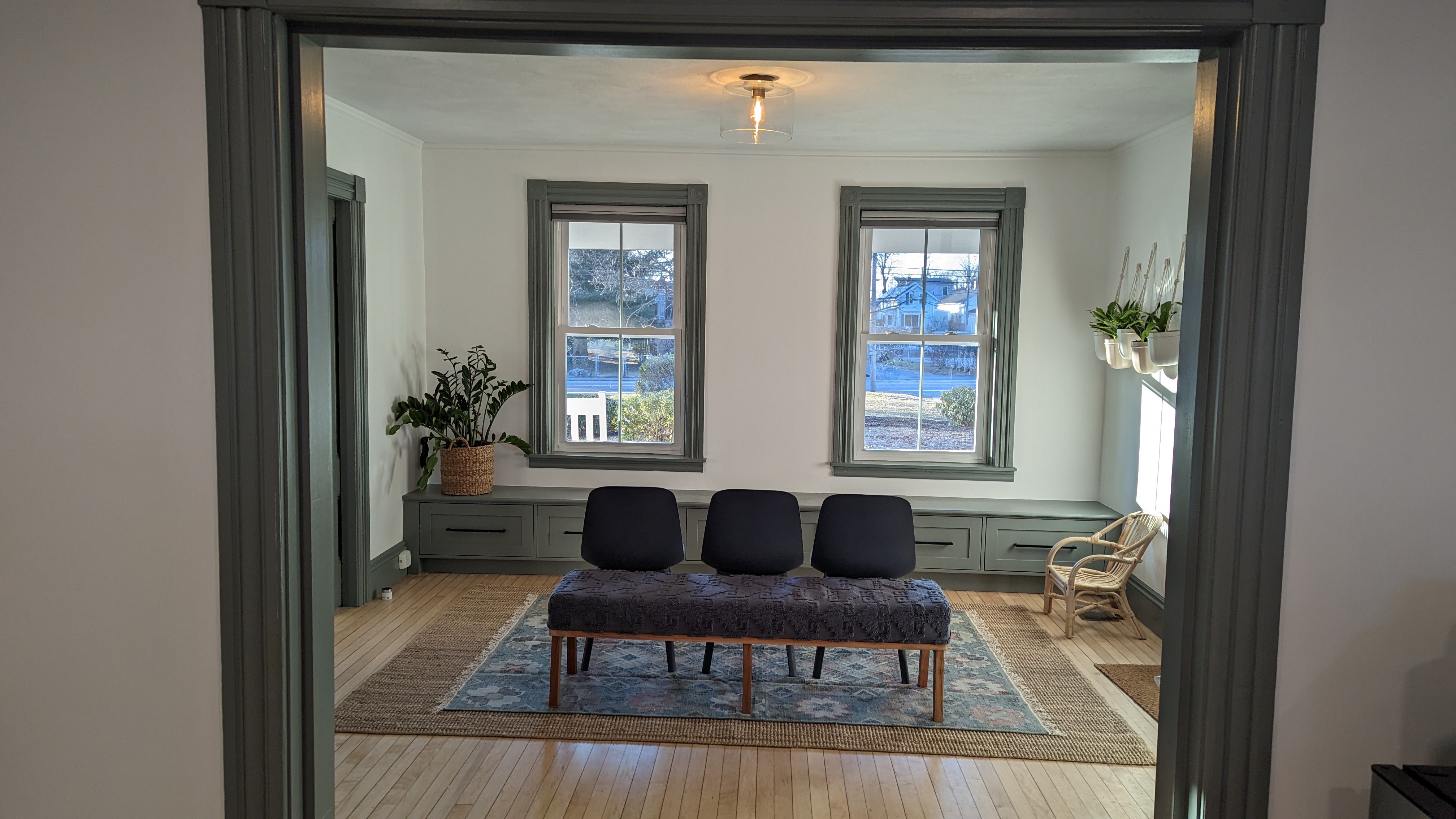 Shannon Erisman, Therapist in Riverside, Rhode Island — Zencare