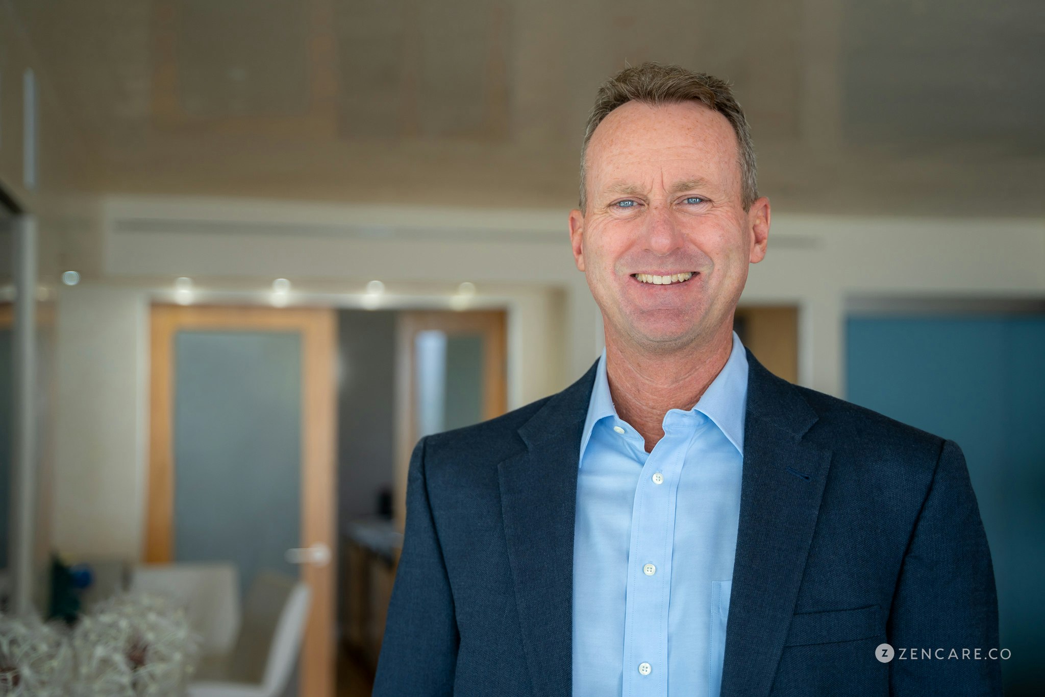 Sean Cook, Therapist in California — Zencare