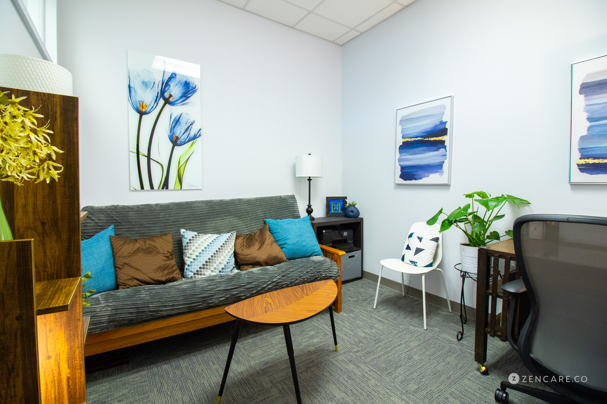 Rachel Busch, Therapist in North Kingstown , Rhode Island — Zencare