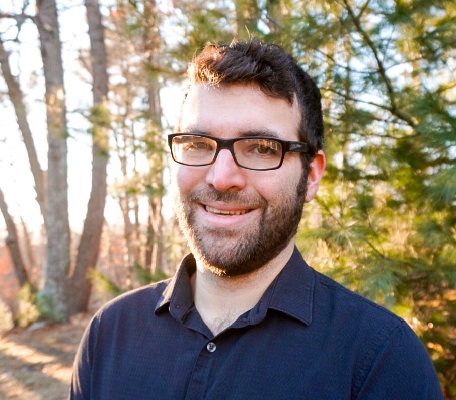 Christopher Cardin, Therapist in Rhode Island — Zencare