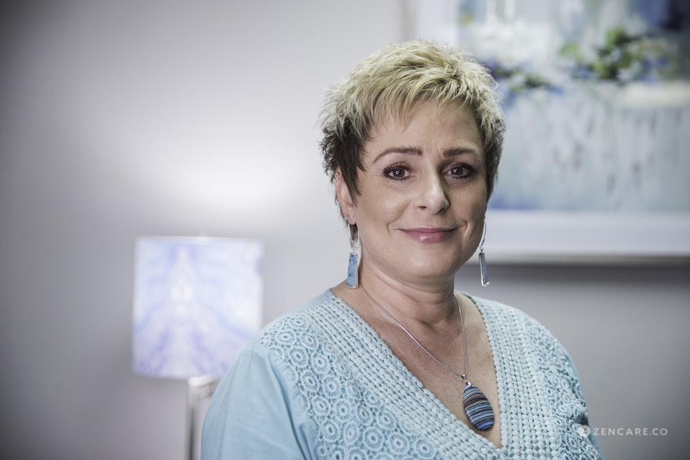 Jennifer Slaughter, Therapist in Houston, Texas — Zencare