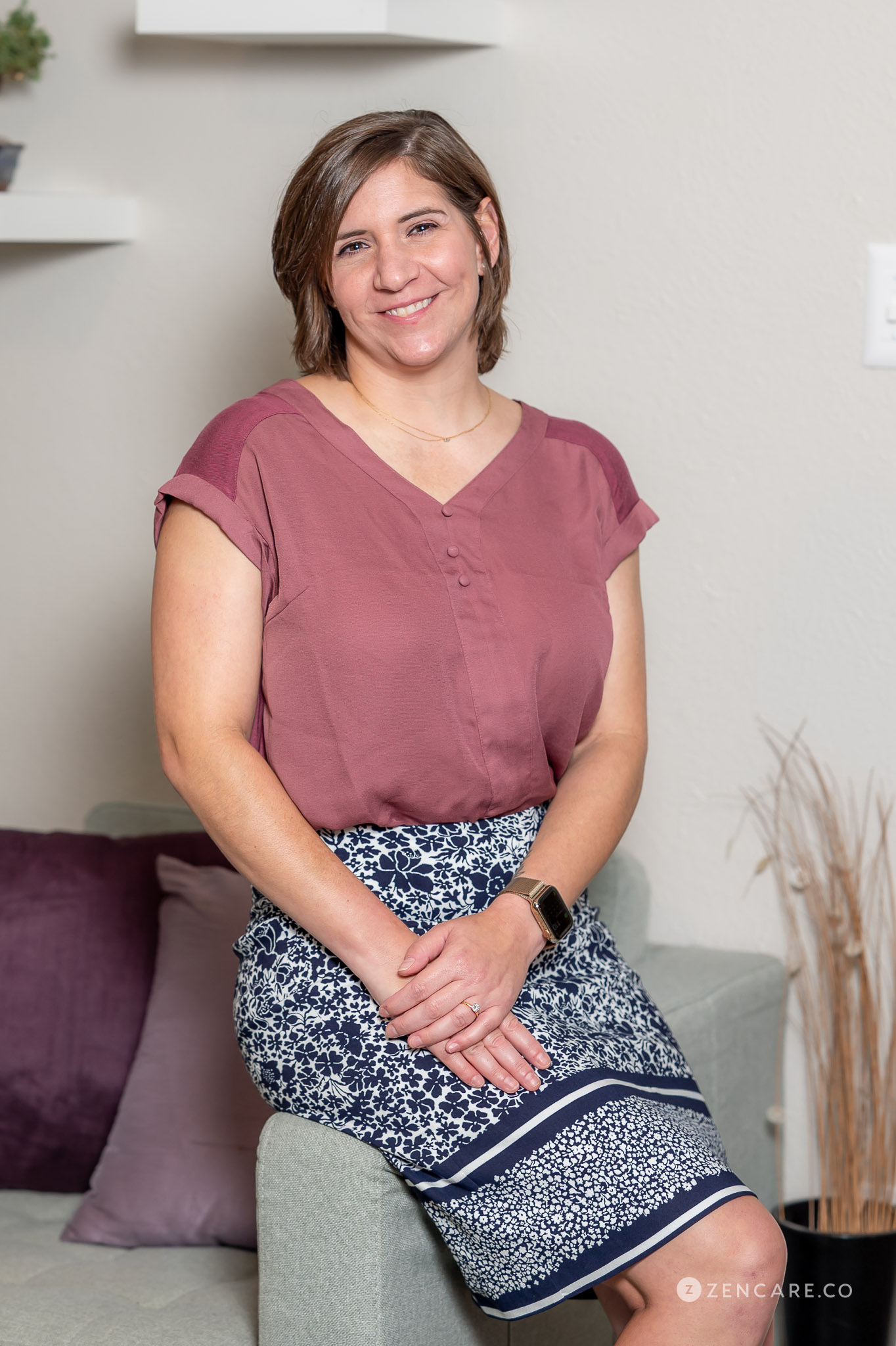 Ashley Klein, Therapist in Dallas, Texas — Zencare