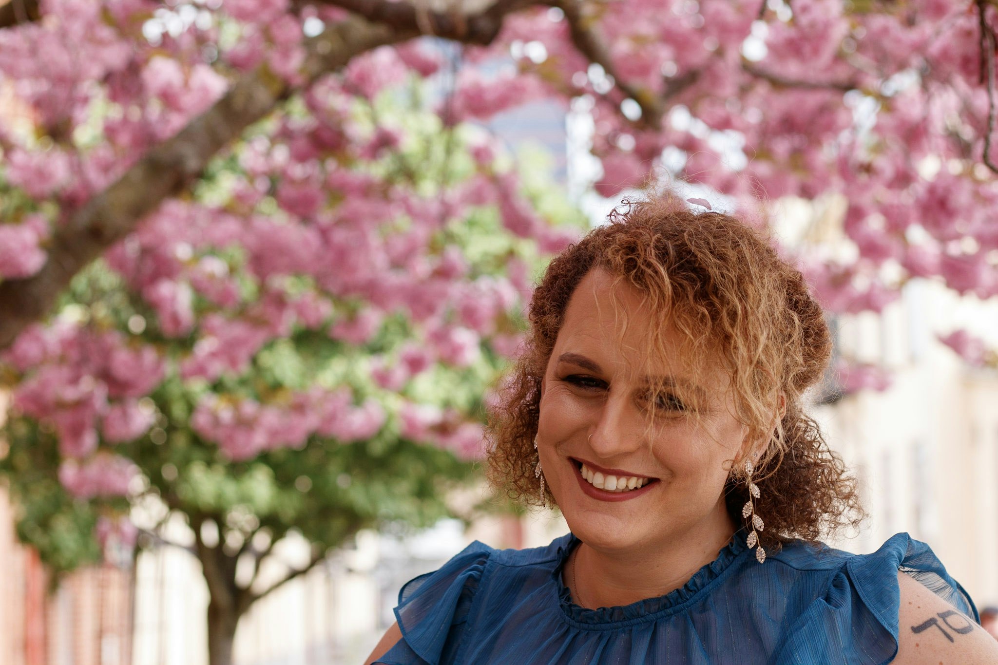 Lana Hurst, Therapist in New York, New York — Zencare