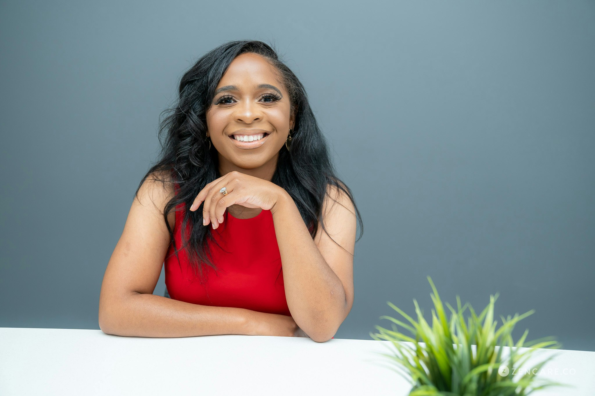 Erica Anderson, Therapist in Georgia — Zencare