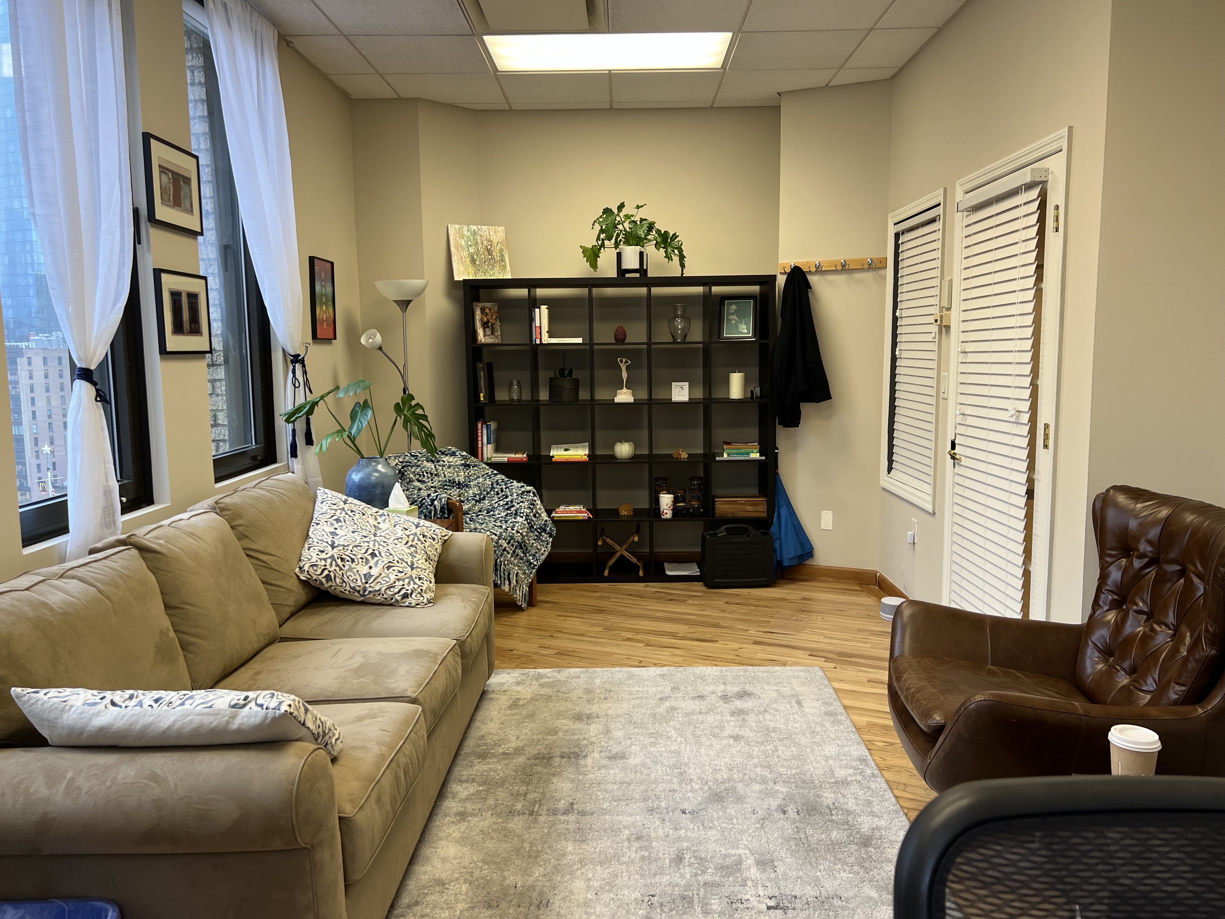 Joe Atanasio, Therapist in Forest Hills, New York — Zencare