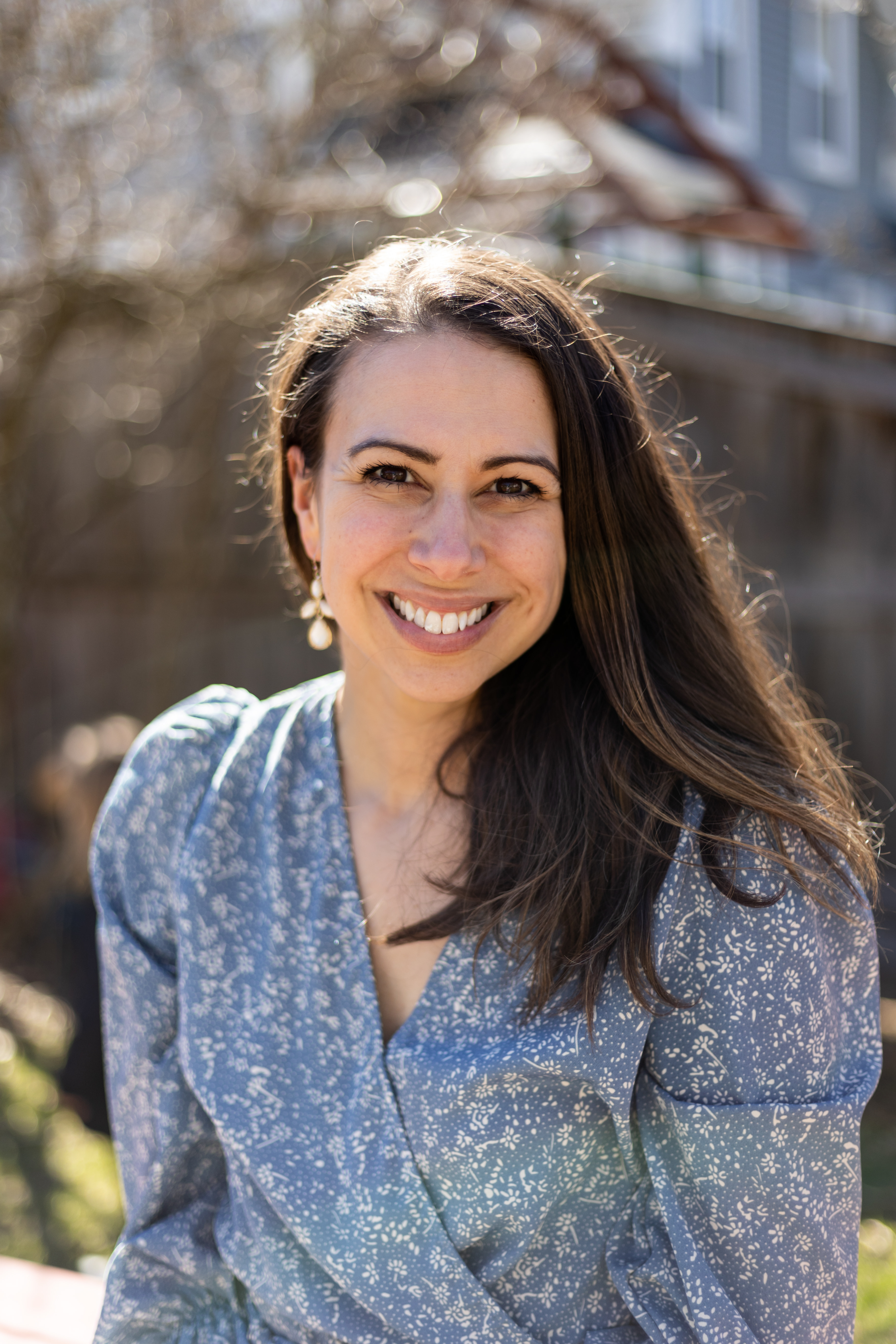 Marie Foley, Therapist in Massachusetts — Zencare