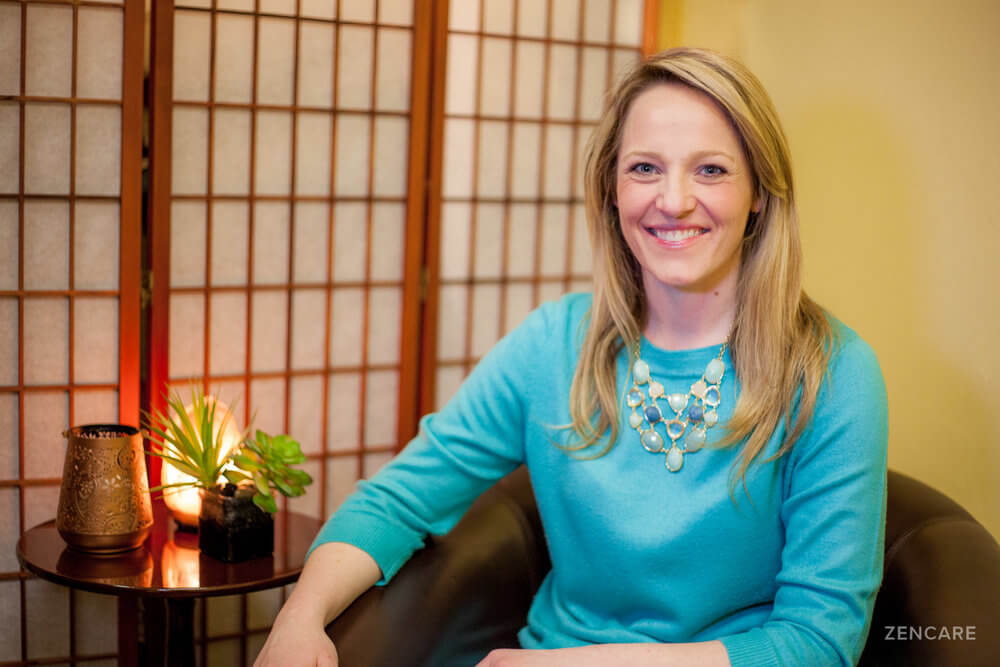 Michelle Riley, Therapist in Coventry, Rhode Island — Zencare