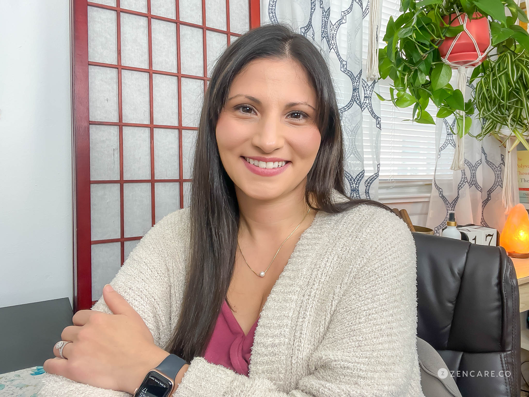 Melissa Wetherington, Therapist in New Jersey — Zencare