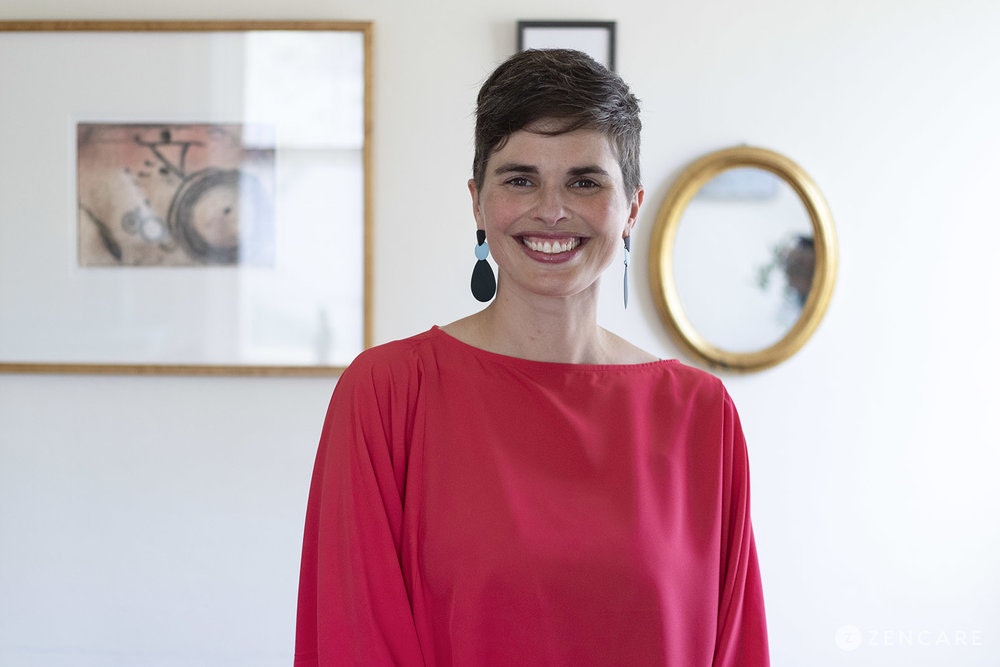 Anna Cable, Therapist in Providence, Rhode Island — Zencare