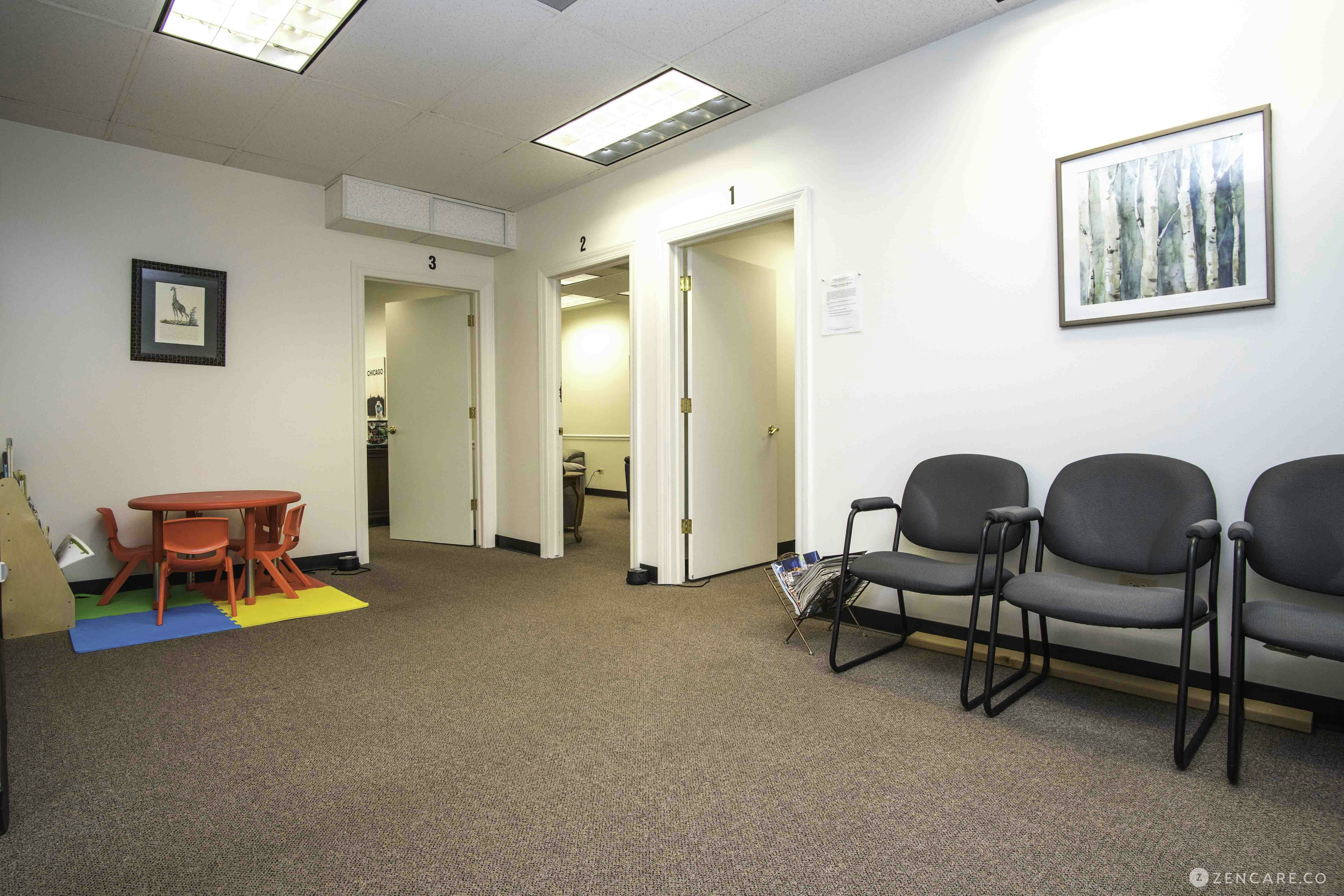 Generations Behavioral Healthcare, P.C., Group practice in Hinsdale ...