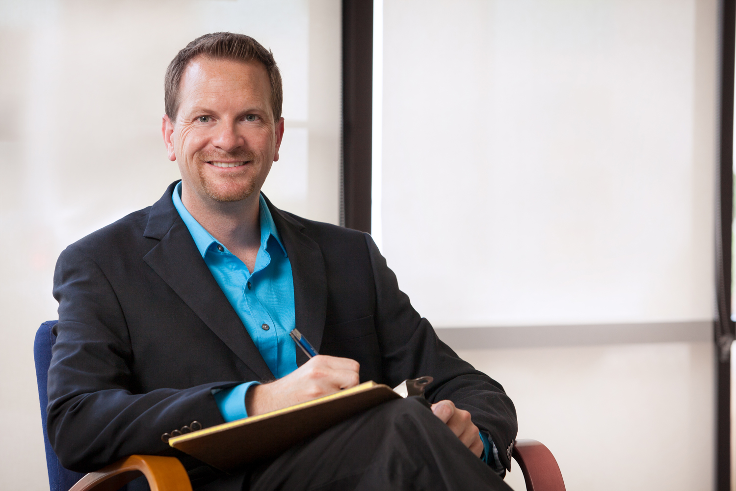 Daniel Powell, Therapist in Simi Valley , California — Zencare