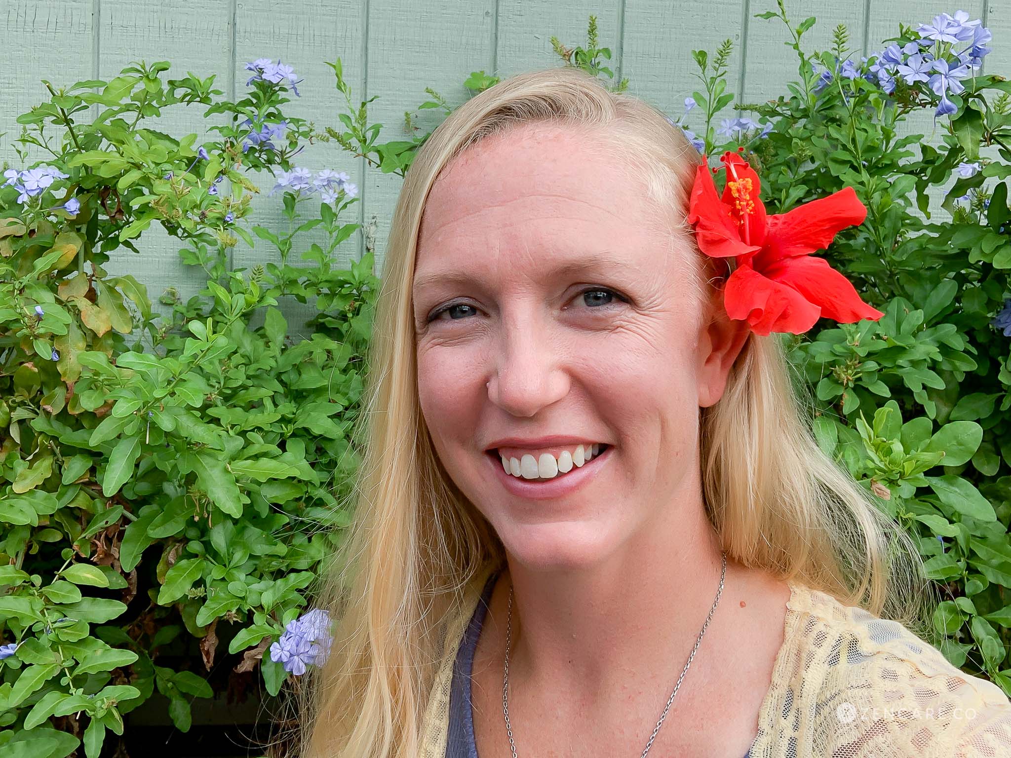 Crystal Deichert, Therapist in Makawao, Hawaii — Zencare