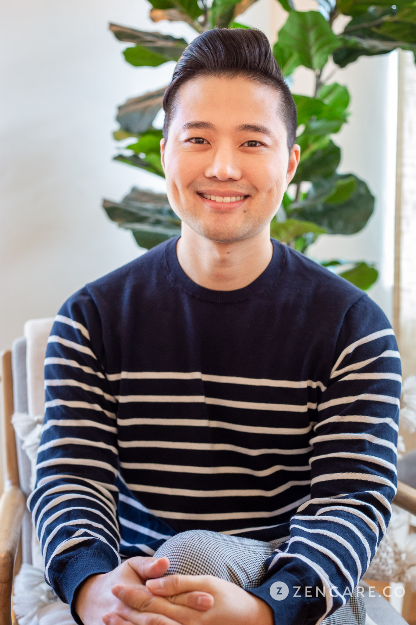 Warren Kim, Therapist in Pasadena, California — Zencare