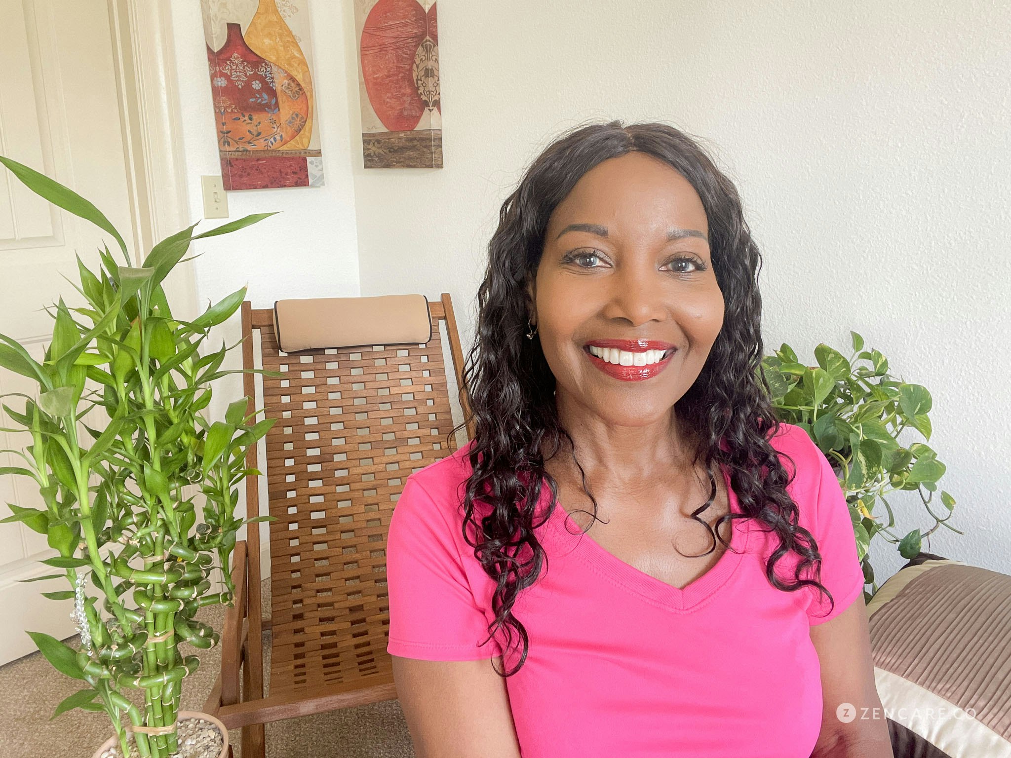 Renee Booker, Therapist in Mandeville, Louisiana — Zencare