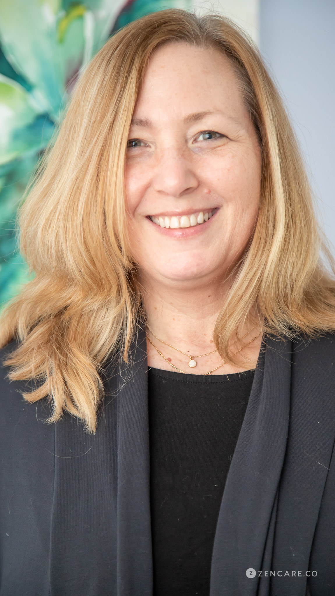 Vicki Cooper, Therapist in Riverhead, New York — Zencare