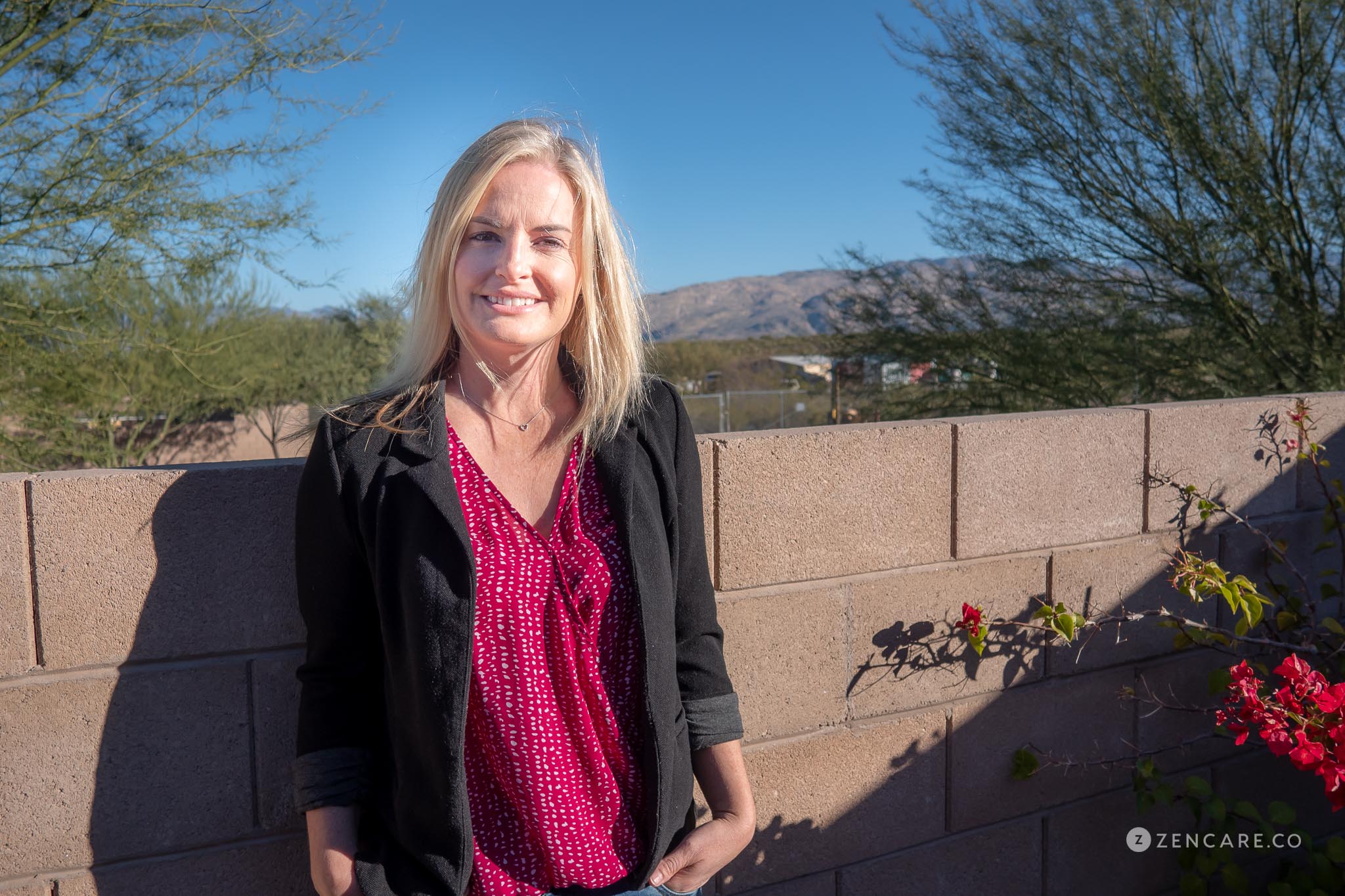 Meaghan Rice, Therapist in Colorado — Zencare