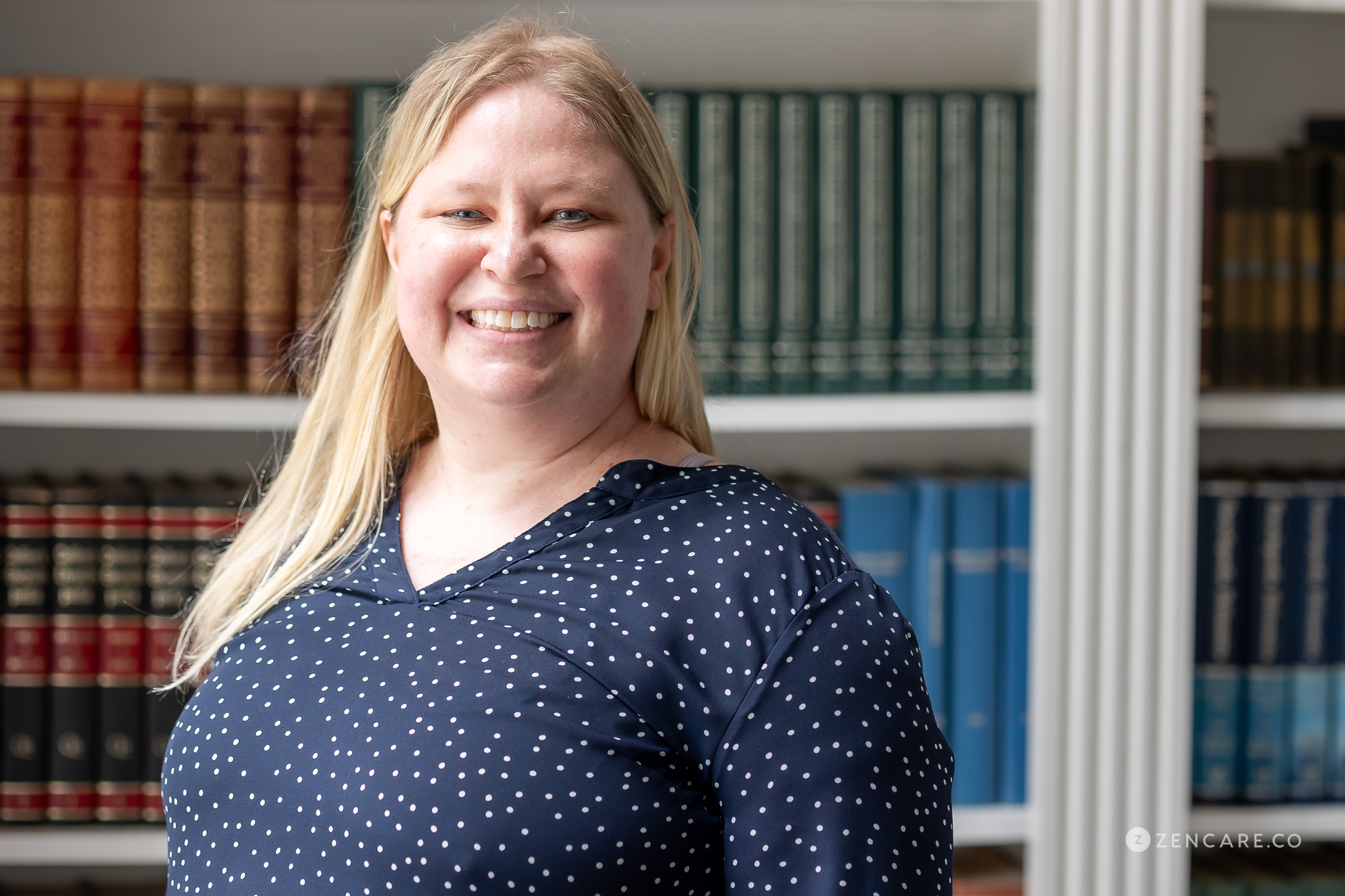 Erin Hoffman, Therapist in Hinsdale, Illinois — Zencare