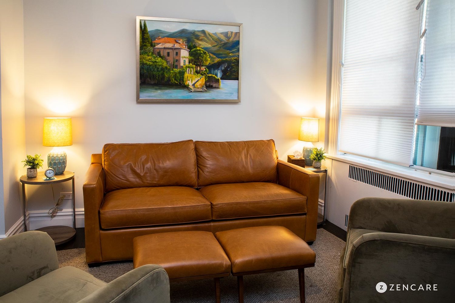 Naomi Marton, Therapist in New York, New York — Zencare