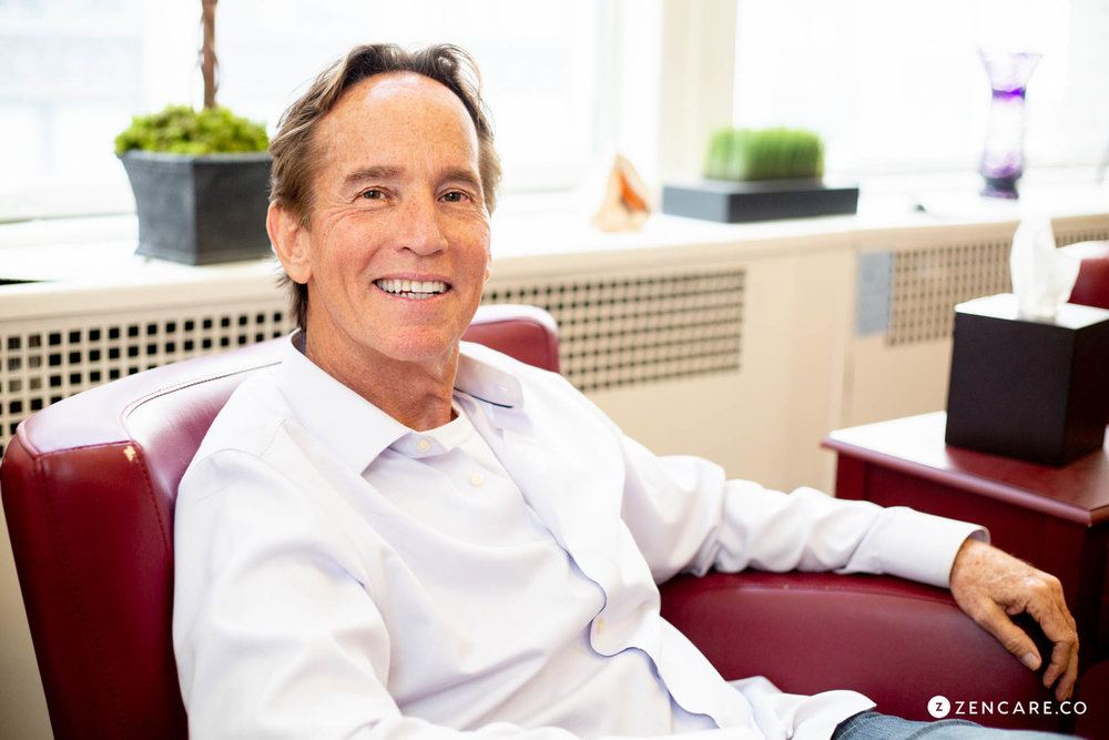 David Gwin, Therapist in New York, New York — Zencare