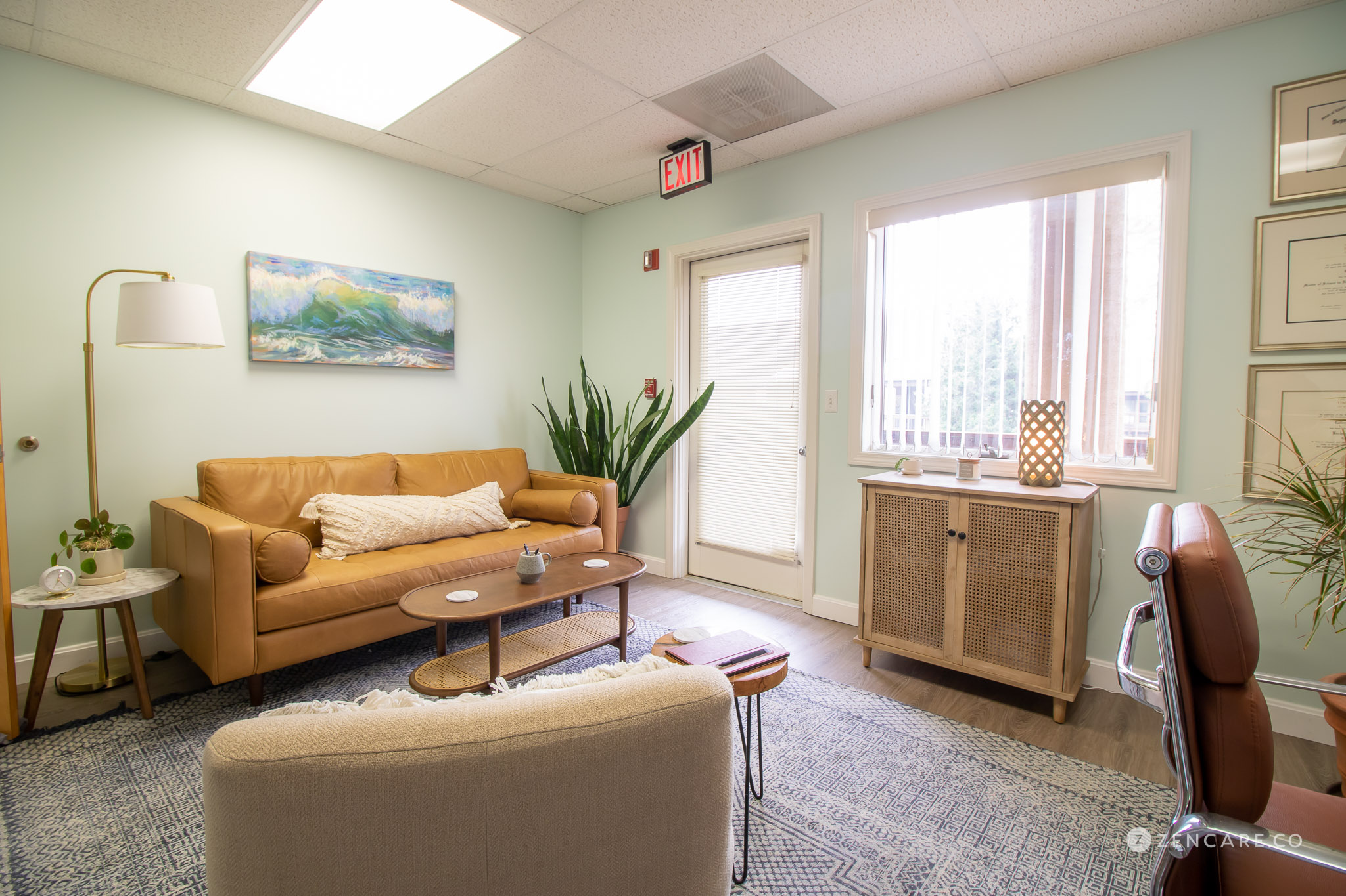 Colleen Parson, Therapist in South Kingstown, Rhode Island — Zencare