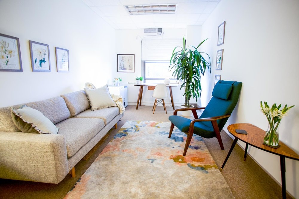 Jamie Bloom, Therapist in Brooklyn, New York — Zencare