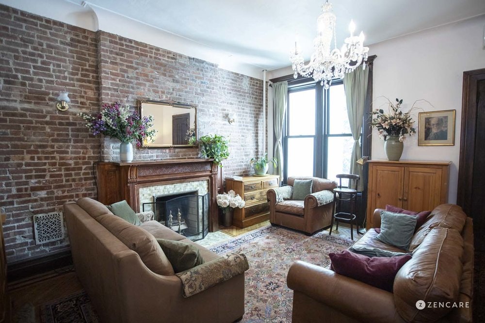 Robin Bryant, Therapist in New York, New York — Zencare