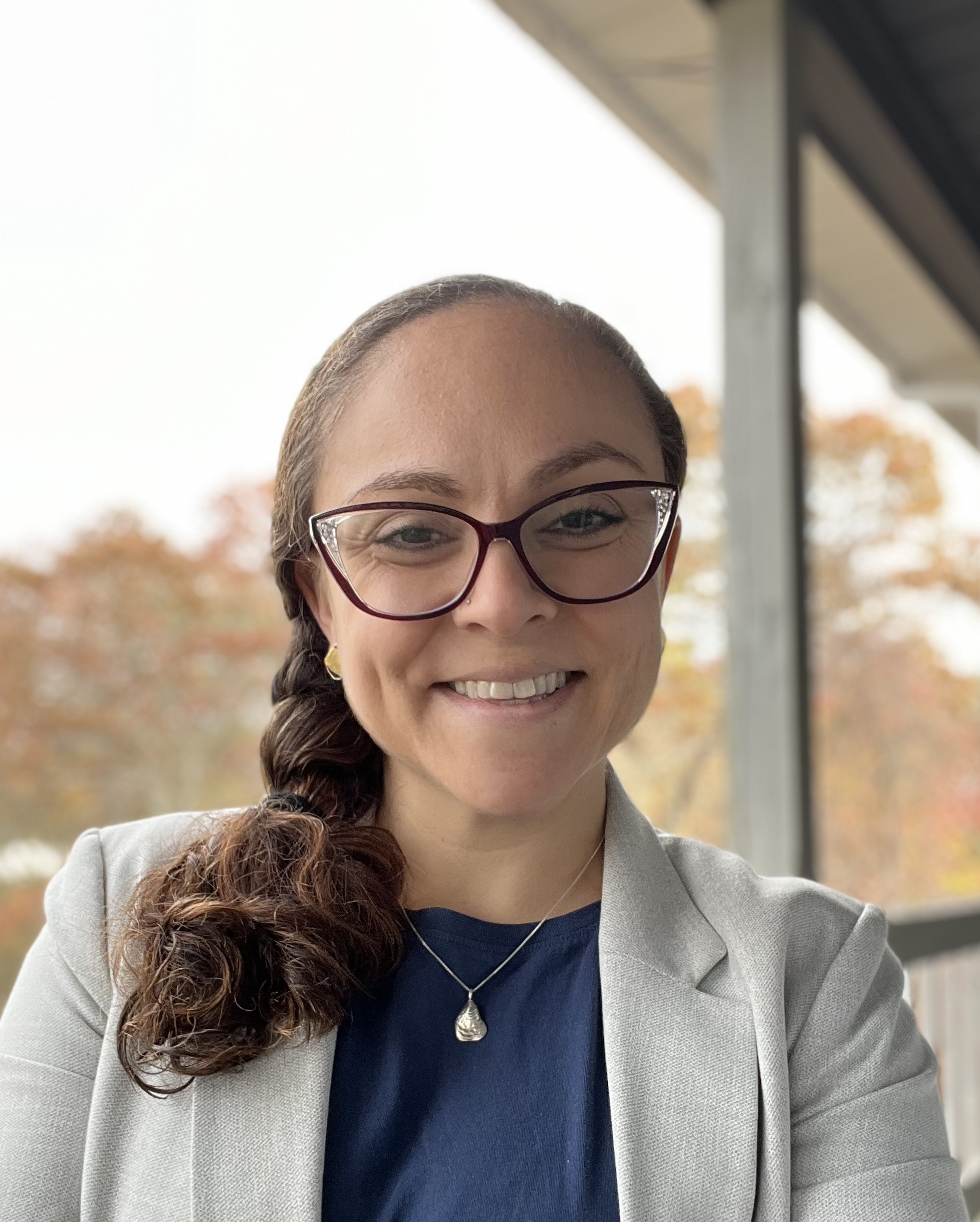 Chelsea Hill-Gazerro, Therapist in North Kingstown, Rhode Island — Zencare