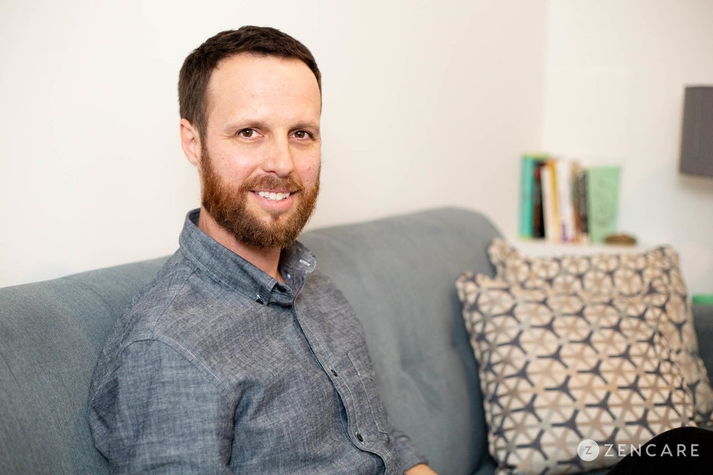 Dylan West, Therapist in New York, New York — Zencare