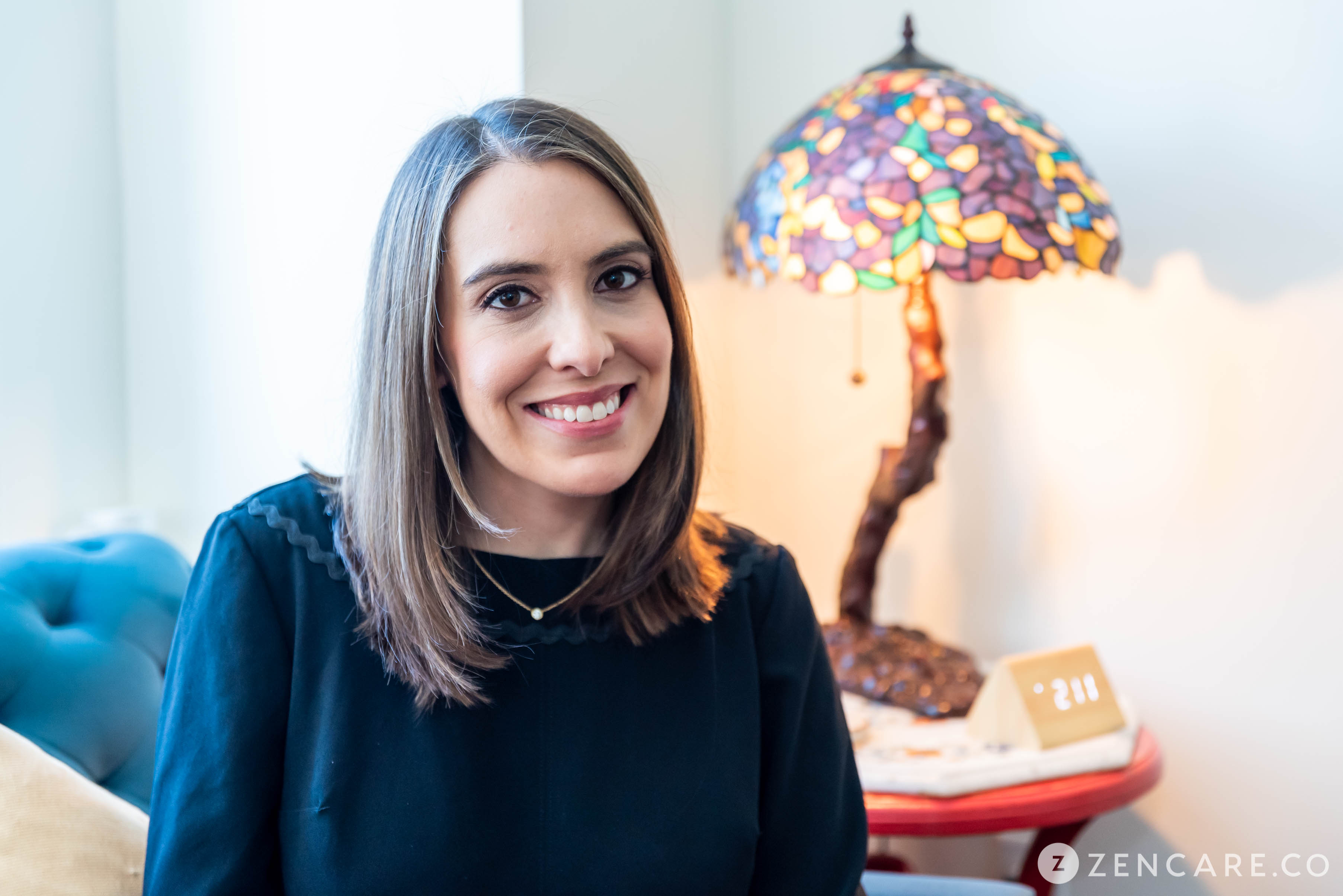 Emily Miller, Therapist in New York, New York — Zencare