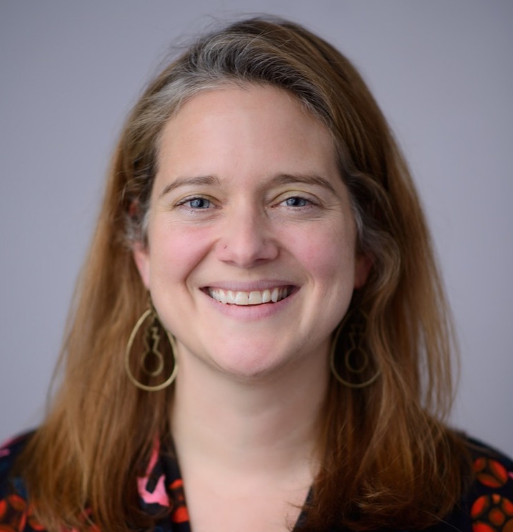 Whitney Thompson, Therapist in Providence, Rhode Island — Zencare