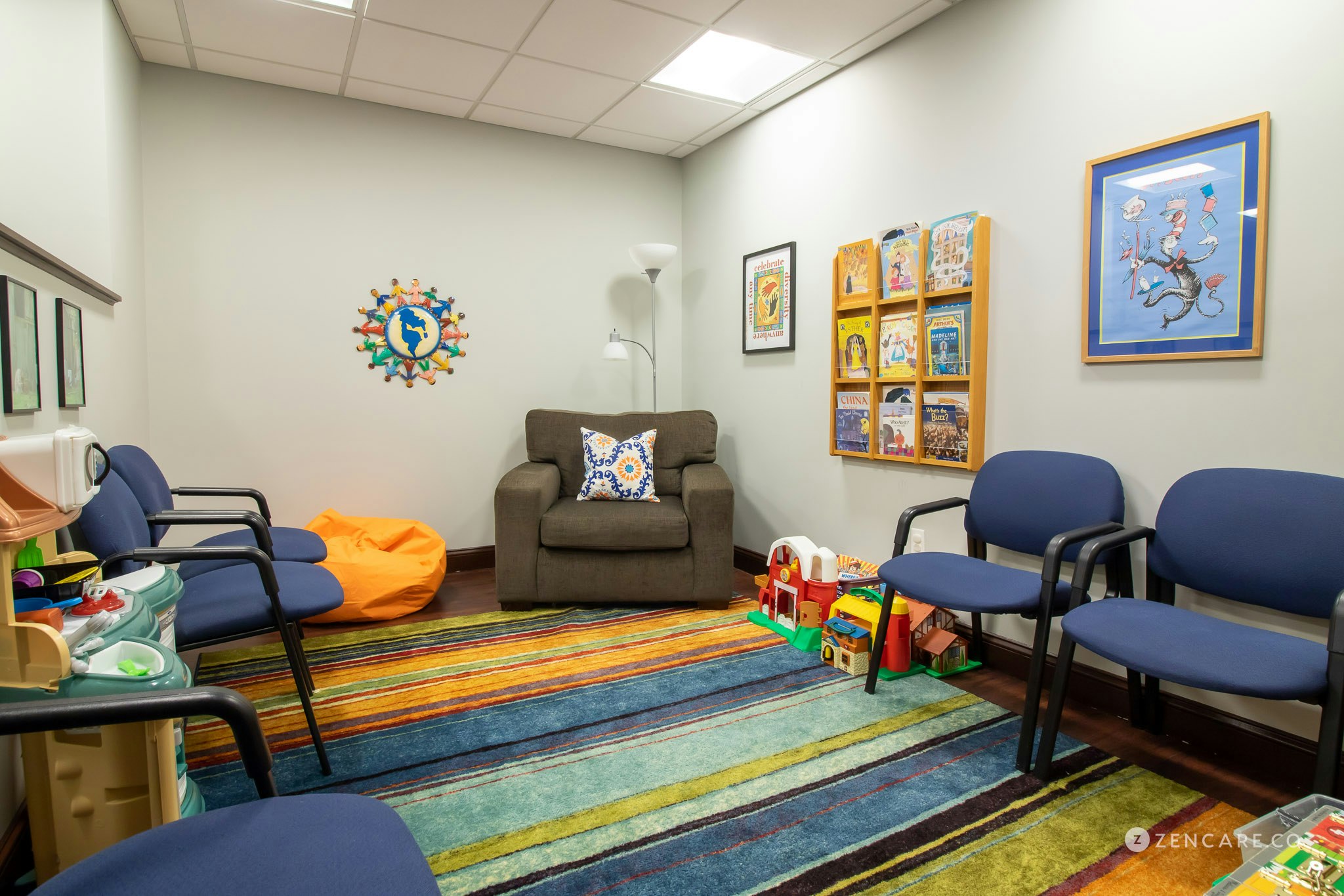 The Counseling Center at JCS, Group practice in Providence, Rhode ...