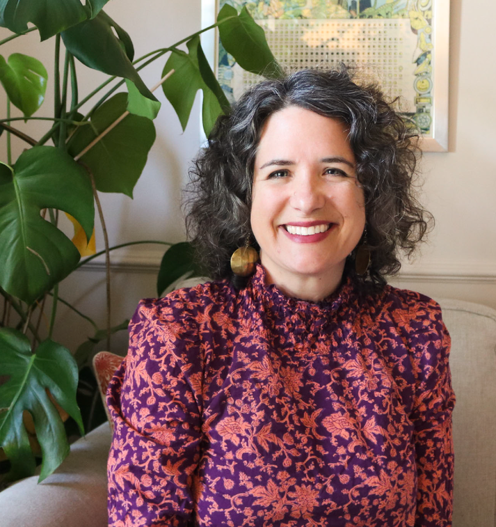 Elizabeth Truskoski, Therapist in Rhode Island — Zencare