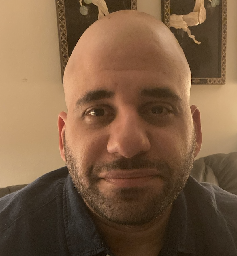 Christopher Stevenson, Therapist in New York, New York — Zencare